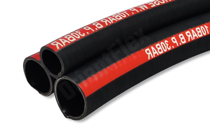 Industrial Hose Manufacturer - Hose Factory