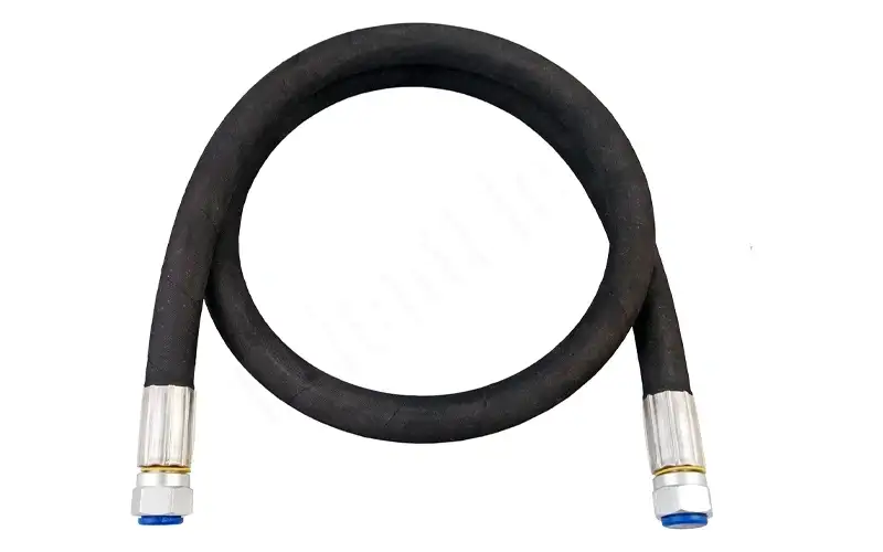 Industrial Oil Hose - China Hose Factory
