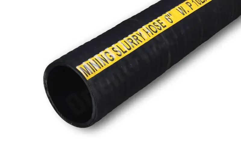 Material Handling Hose - China Hose Factory