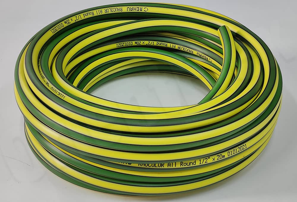 A brief introduction to PVC Garden Hose - China Hose Factory